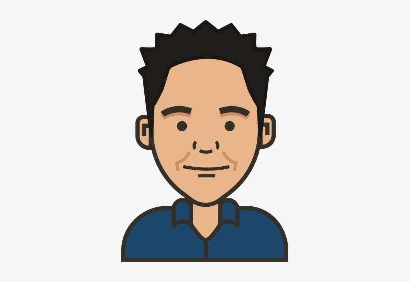 Benson L - - Cartoon - Free Transparent PNG Download - PNGkey