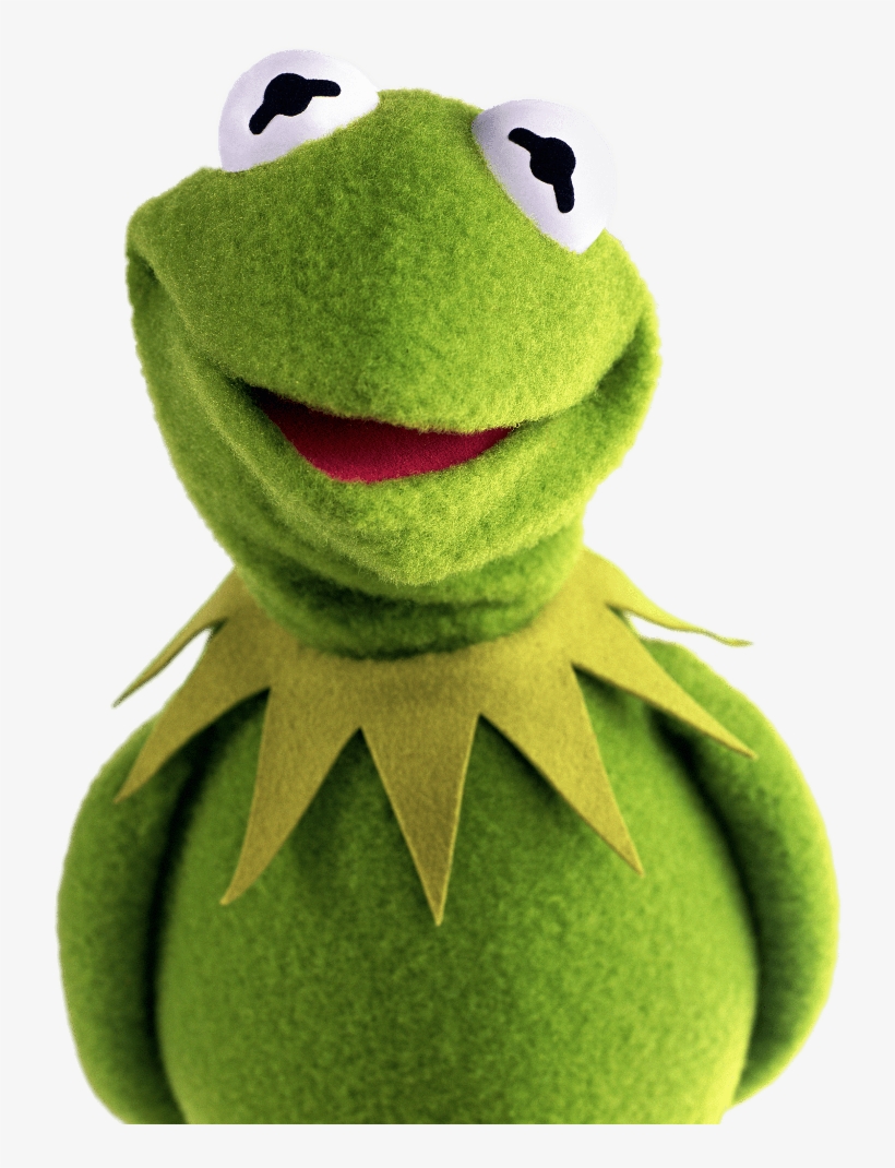 Kermit The Frog - Free Transparent PNG Download - PNGkey