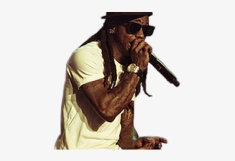 Lil Wayne Clipart Wayne Png - Lil Wayne - Free Transparent PNG Download ...