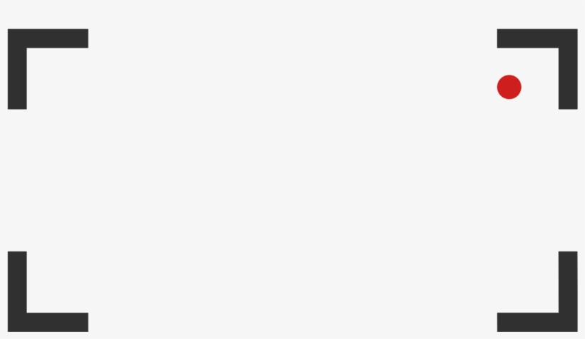 Black Flowers, Cameras, Camera - Rec Template - Free Transparent PNG ...