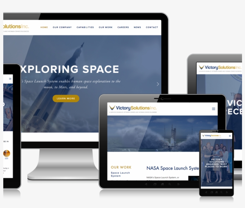 Vsi-responsive Square Icon - Free Transparent PNG Download - PNGkey