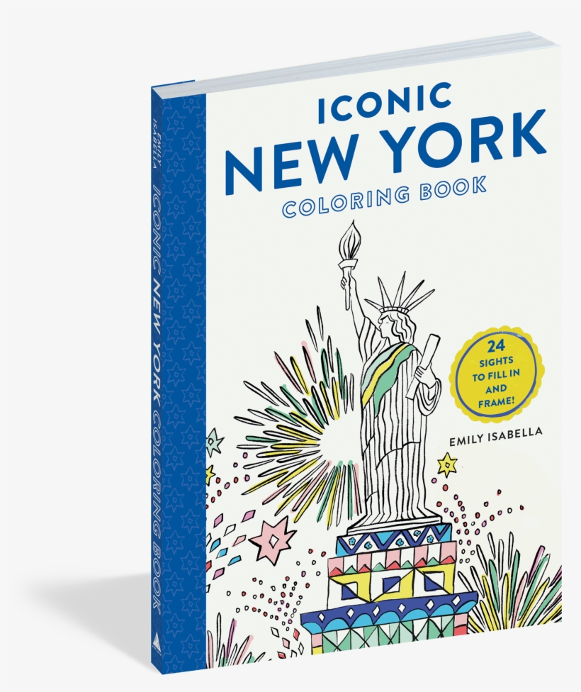 Coloring Book Png - Free Transparent PNG Download - PNGkey