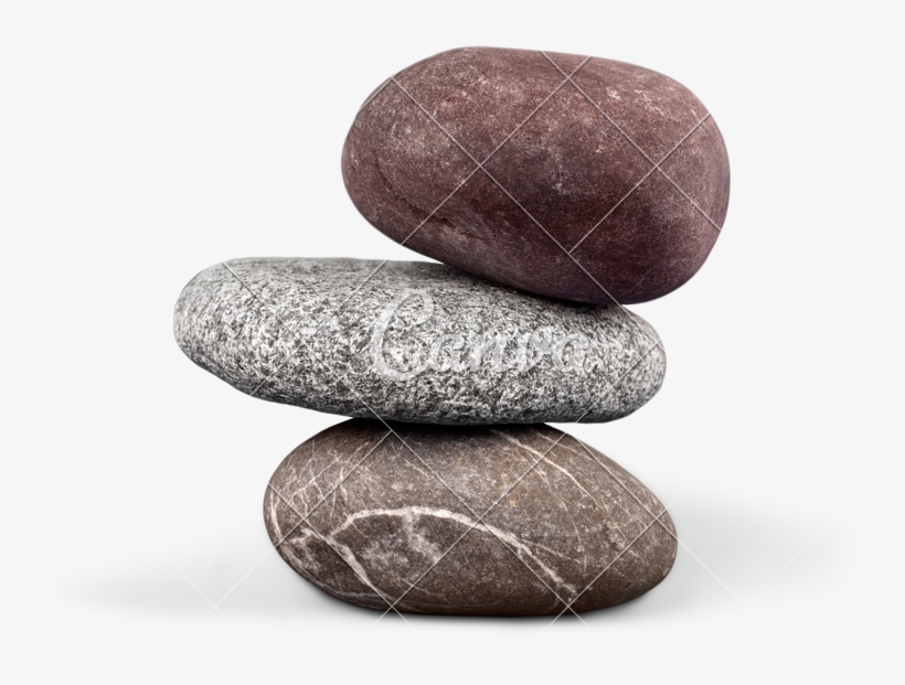 Balancing Pebbles Stones - Free Transparent PNG Download - PNGkey