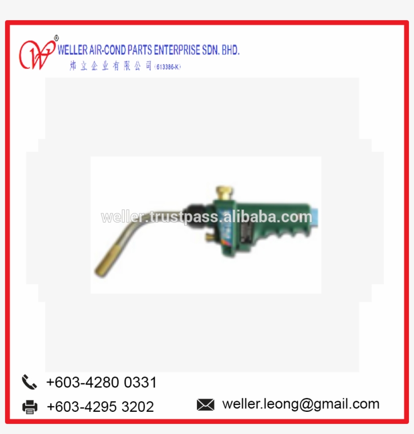 Malaysia Welding Torch, Malaysia Welding Torch Manufacturers - Free ...