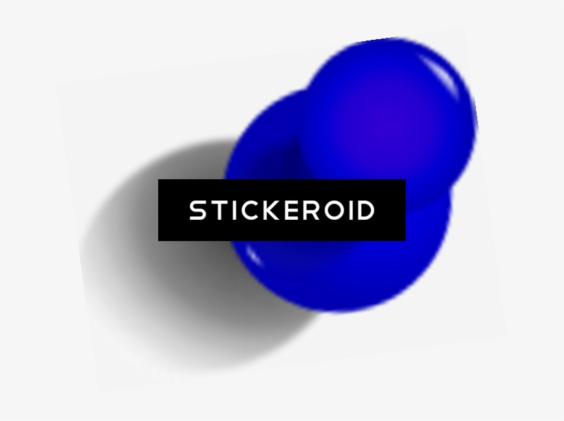 Pushpin Design Web - Free Transparent PNG Download - PNGkey