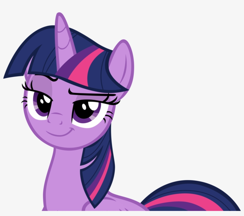 Twilight Vector Smug - Free Transparent PNG Download - PNGkey