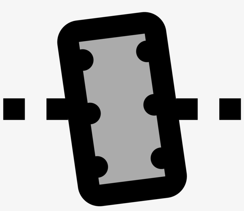 Tire Wobble Icon - Free Transparent PNG Download - PNGkey