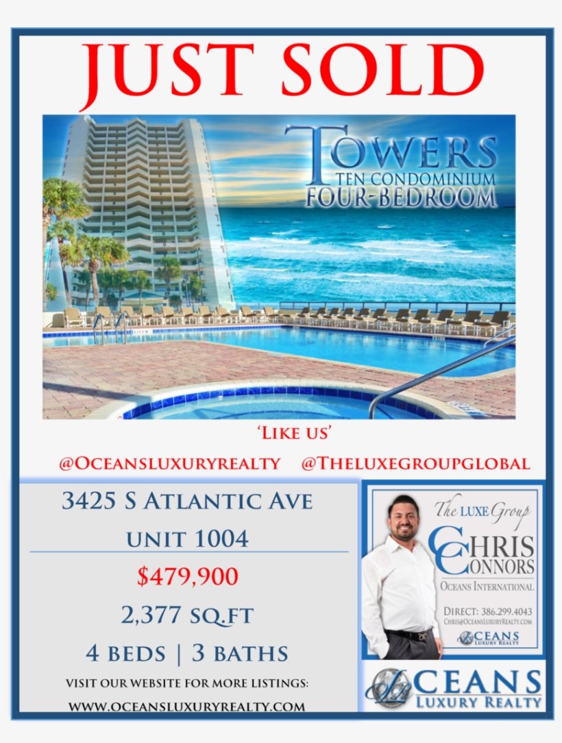 Just Sold - Free Transparent PNG Download - PNGkey