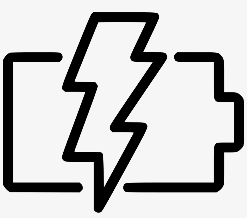 Clip Art Black Battery Png - Free Transparent PNG Download - PNGkey