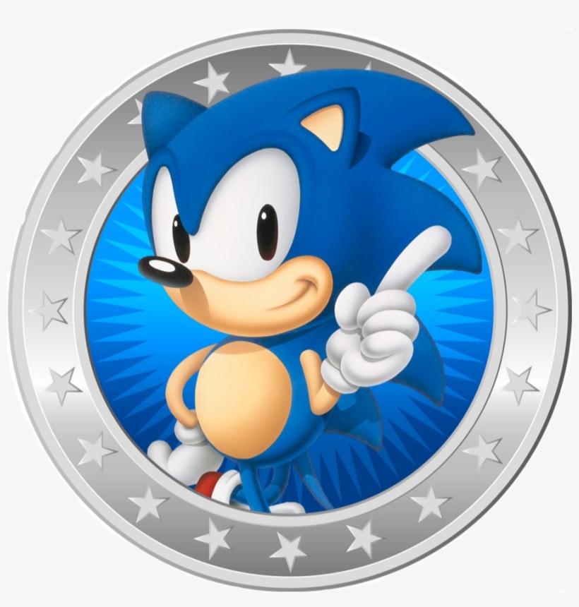 Sonic - Free Transparent PNG Download - PNGkey