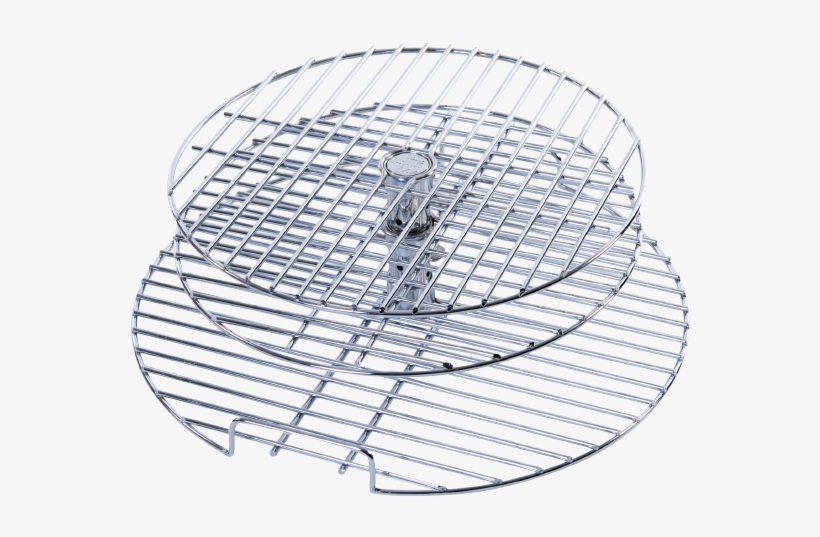 3 Level Cooking Grid - Free Transparent PNG Download - PNGkey