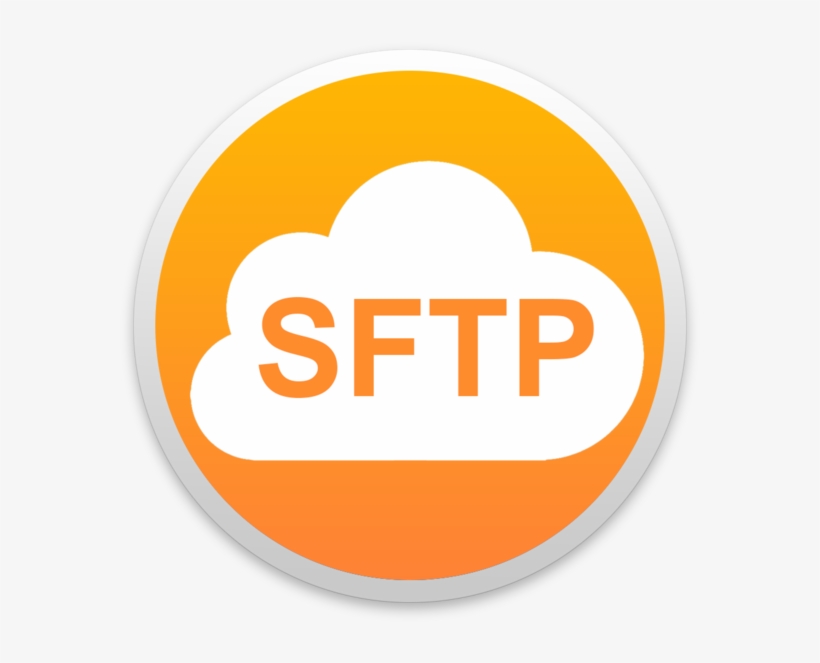 Sftp Server On The Mac App Store - Free Transparent PNG Download - PNGkey