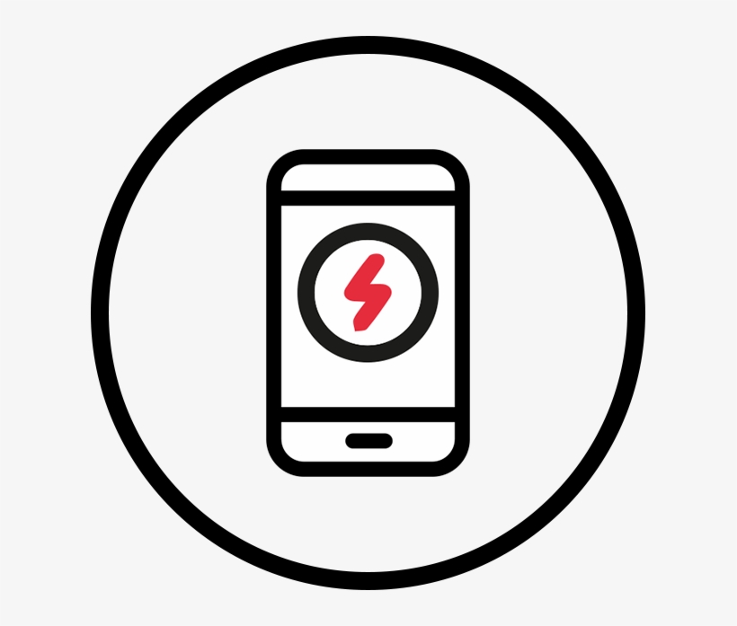 Sms Alert Icon - Free Transparent PNG Download - PNGkey