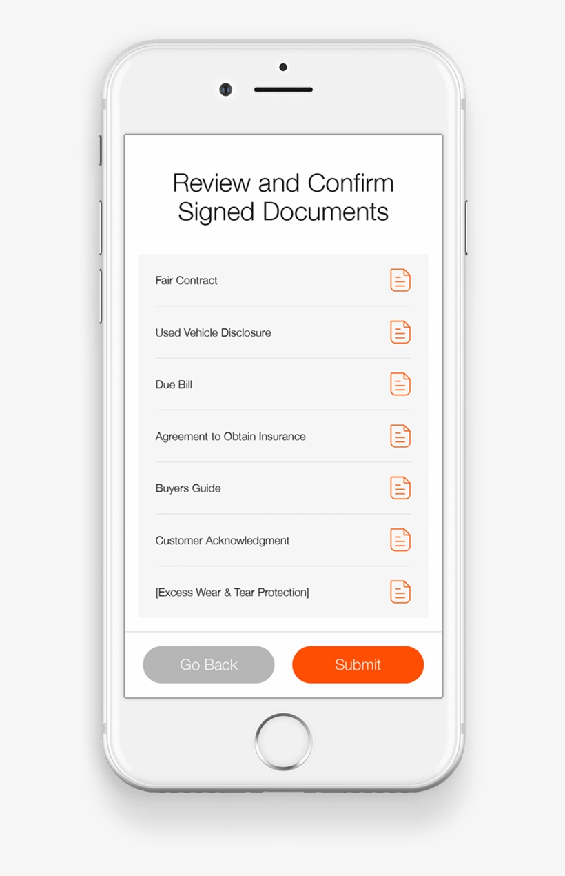 The Fair App Allows Them To Pre Order A Pre Owned Or - Free Transparent ...