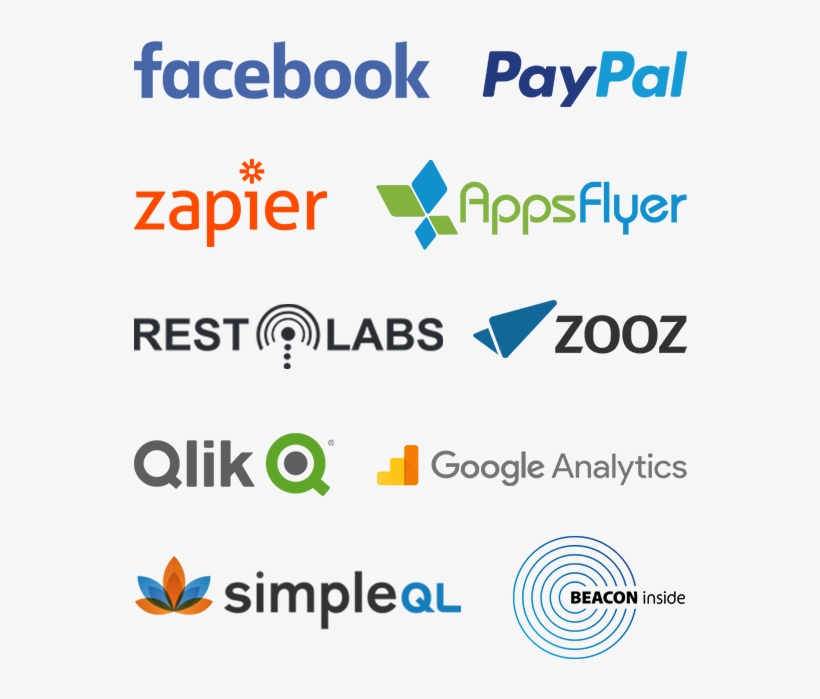 Company Logos - Free Transparent PNG Download - PNGkey