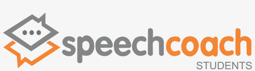 Speech Coach - Free Transparent PNG Download - PNGkey
