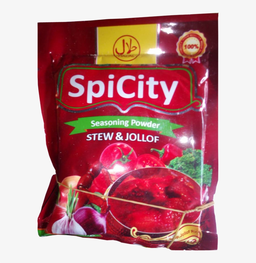 Com/product/spicity Seasoning Powder/ - Free Transparent PNG Download ...
