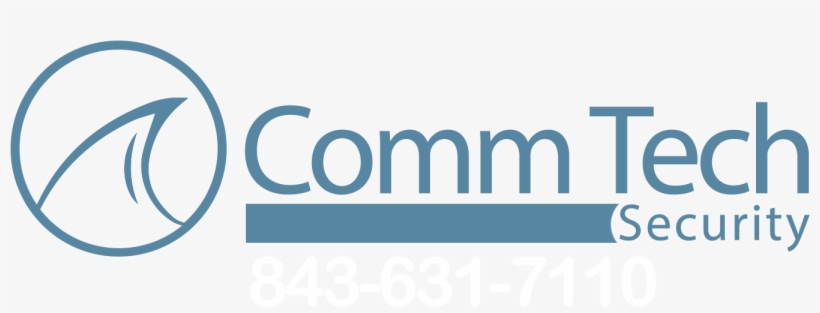 Comm Tech Security Llc - Free Transparent PNG Download - PNGkey