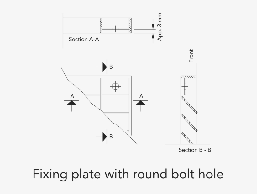 Rounded Triangle Png - Free Transparent PNG Download - PNGkey
