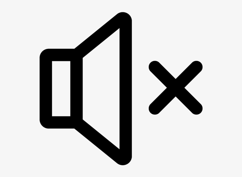 Speaker Icon - Free Transparent PNG Download - PNGkey