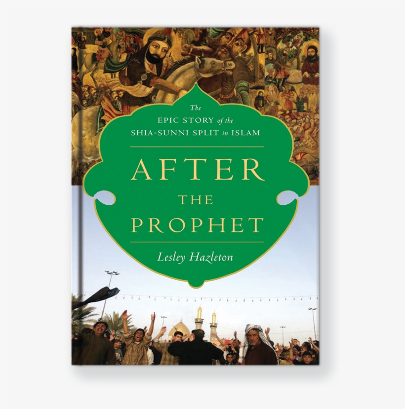 After The Prophet - Free Transparent PNG Download - PNGkey
