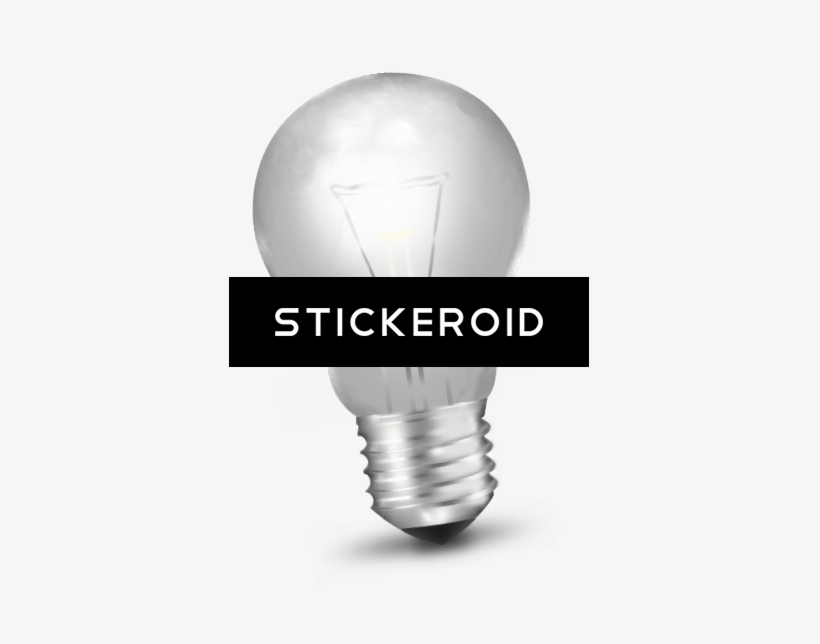 Bulb Off - Free Transparent PNG Download - PNGkey