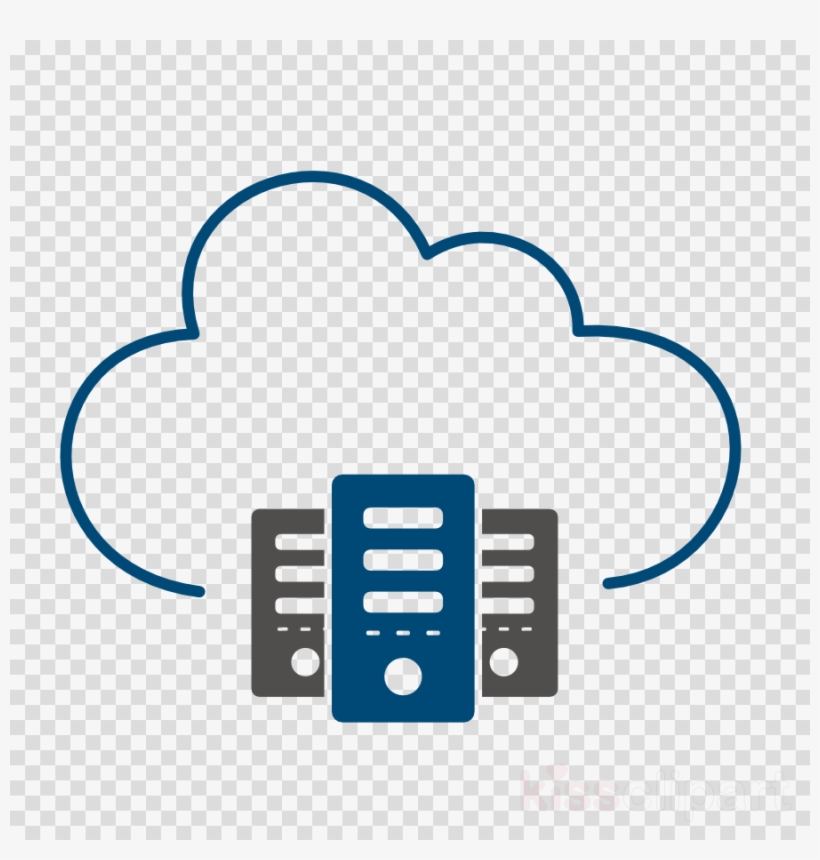 Download Premise Server Icon Png Clipart On-premises - Free Transparent ...