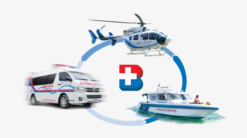 Emergency Transportation - Free Transparent PNG Download - PNGkey