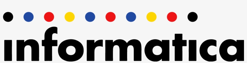Informatica Logo - Free Transparent PNG Download - PNGkey