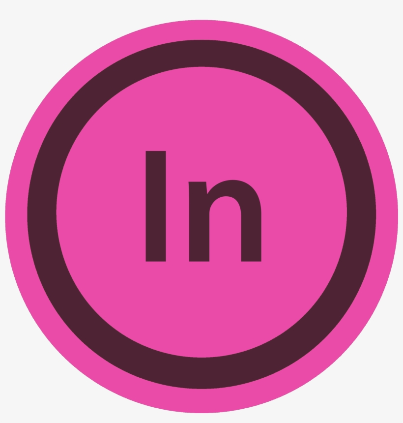 Indesign - Free Transparent PNG Download - PNGkey