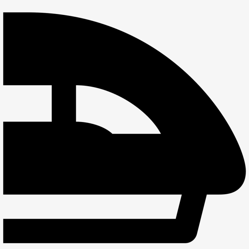 Maglev Vehicle Icon - Free Transparent PNG Download - PNGkey