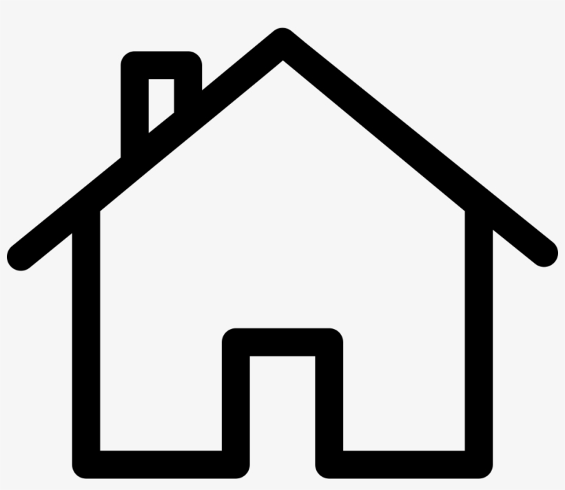 White Home Button Png - Free Transparent PNG Download - PNGkey