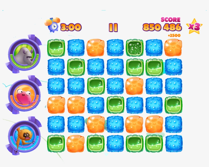 Creative Video Games - Free Transparent PNG Download - PNGkey