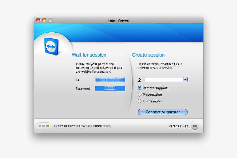 Teamviewer Png - Free Transparent PNG Download - PNGkey