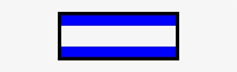 Half Israeli Flag - Free Transparent PNG Download - PNGkey