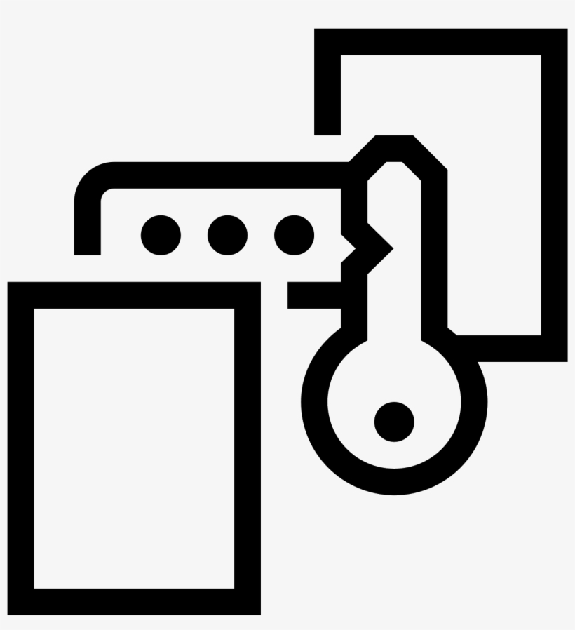 Separate Using A Key Word Icon - Free Transparent PNG Download - PNGkey