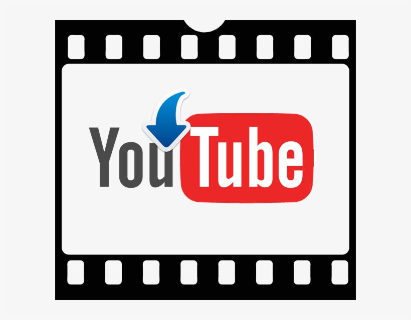 3 Ways To Download Youtube Videos - Free Transparent PNG Download - PNGkey