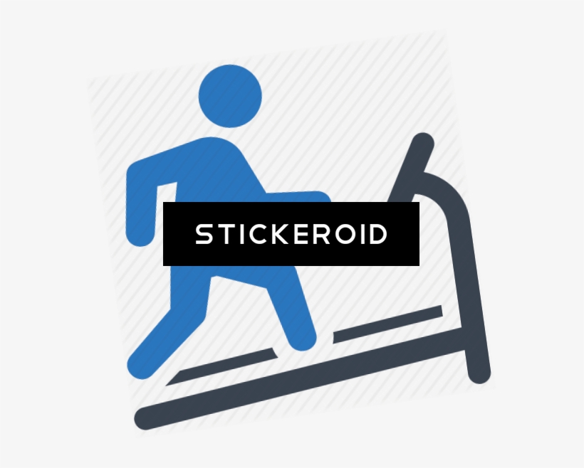 Gym Icon - Free Transparent PNG Download - PNGkey