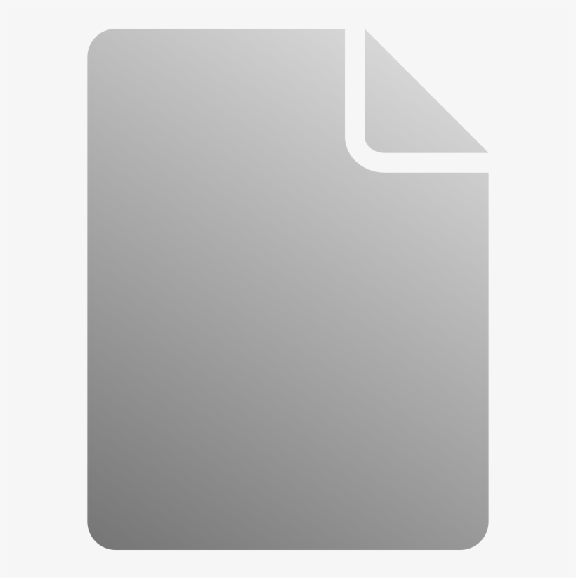 File Icon Png - Free Transparent PNG Download - PNGkey