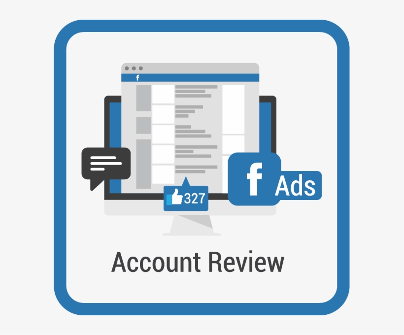 Facebook Ads Review - Free Transparent PNG Download - PNGkey