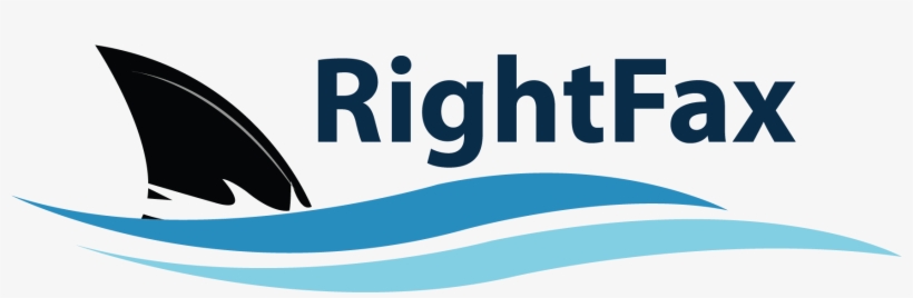 Rightfax Logo - Free Transparent PNG Download - PNGkey