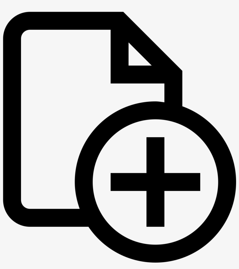 New Copy Icon - Free Transparent PNG Download - PNGkey