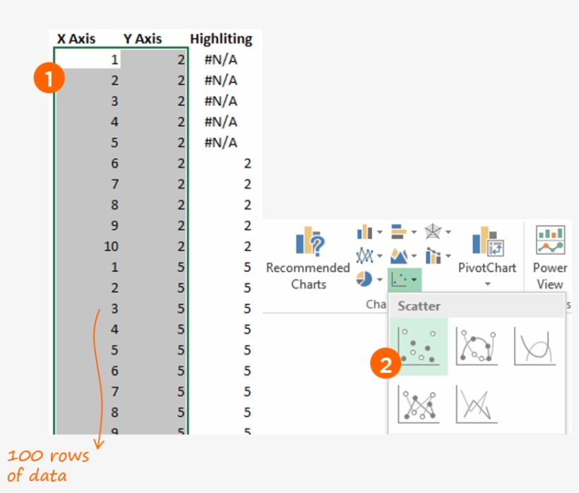 Infographics Chart In Excel - Free Transparent PNG Download - PNGkey