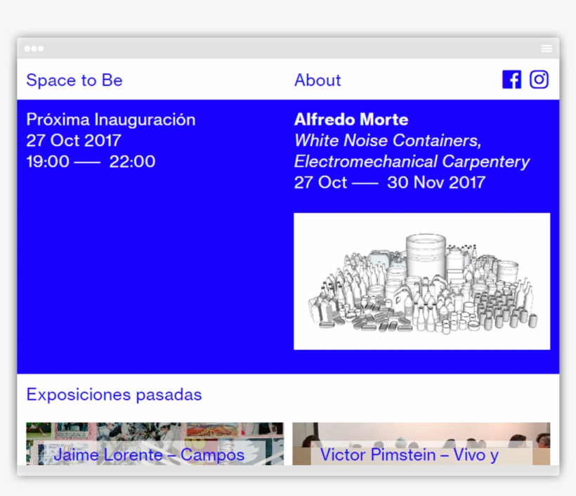 2b Space To Be Has A New Website - Free Transparent PNG Download - PNGkey