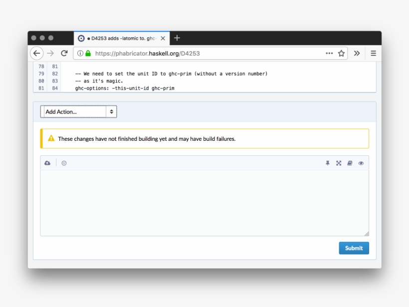 We Still Need To Scroll To The Bottom And Hit “submit” - Free ...