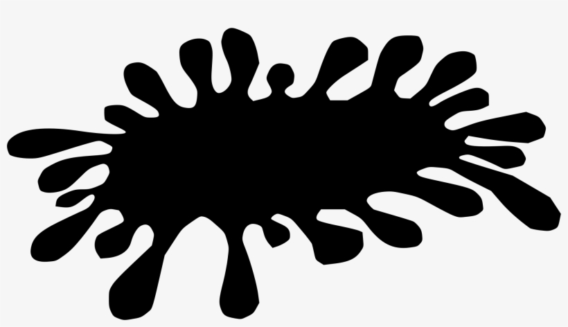 Splat Big Image Png - Free Transparent PNG Download - PNGkey