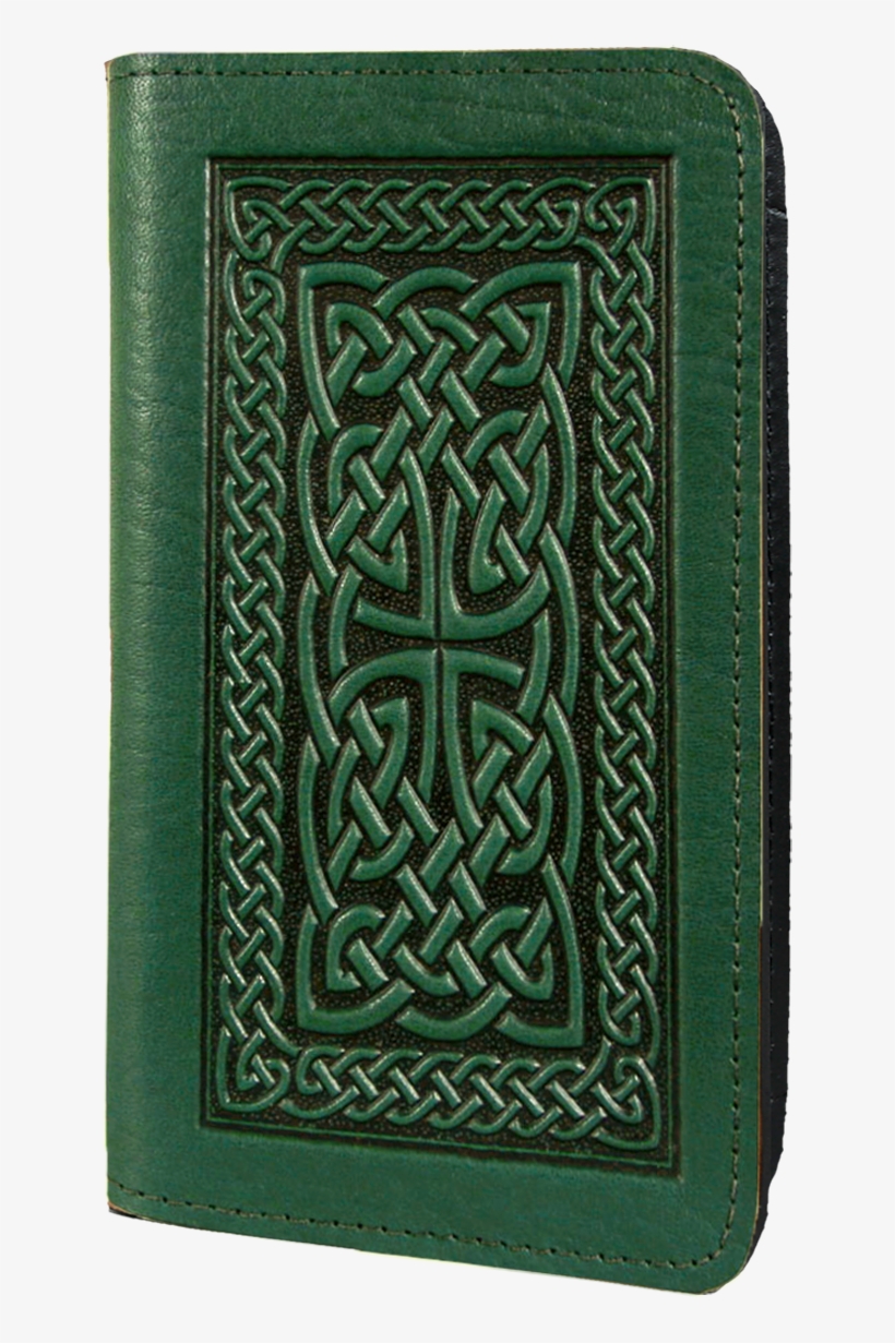 Leather Checkbook Cover - Free Transparent PNG Download - PNGkey