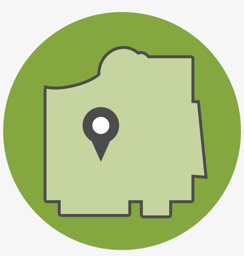 District Boundary Zone Icon - Free Transparent PNG Download - PNGkey