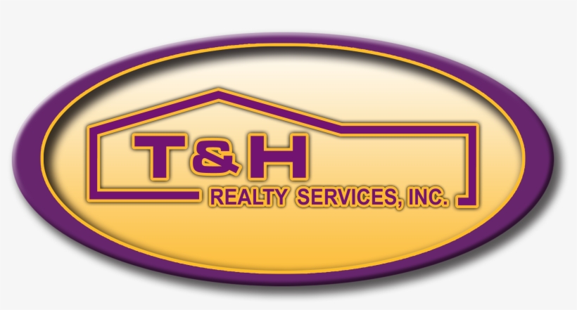 T H Residential Logo-1 - Free Transparent PNG Download - PNGkey