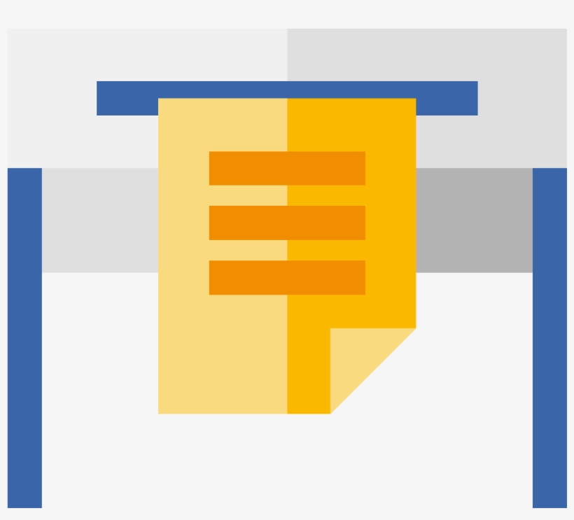 Print - Free Transparent PNG Download - PNGkey